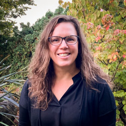 About Jen - Jen Beck, LMFT, LPC - Jen Beck Therapy - Eugene, Oregon